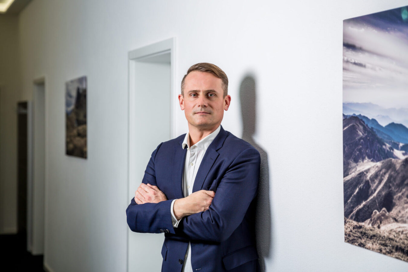 blackned will den TacticalCore weiter ausbauen