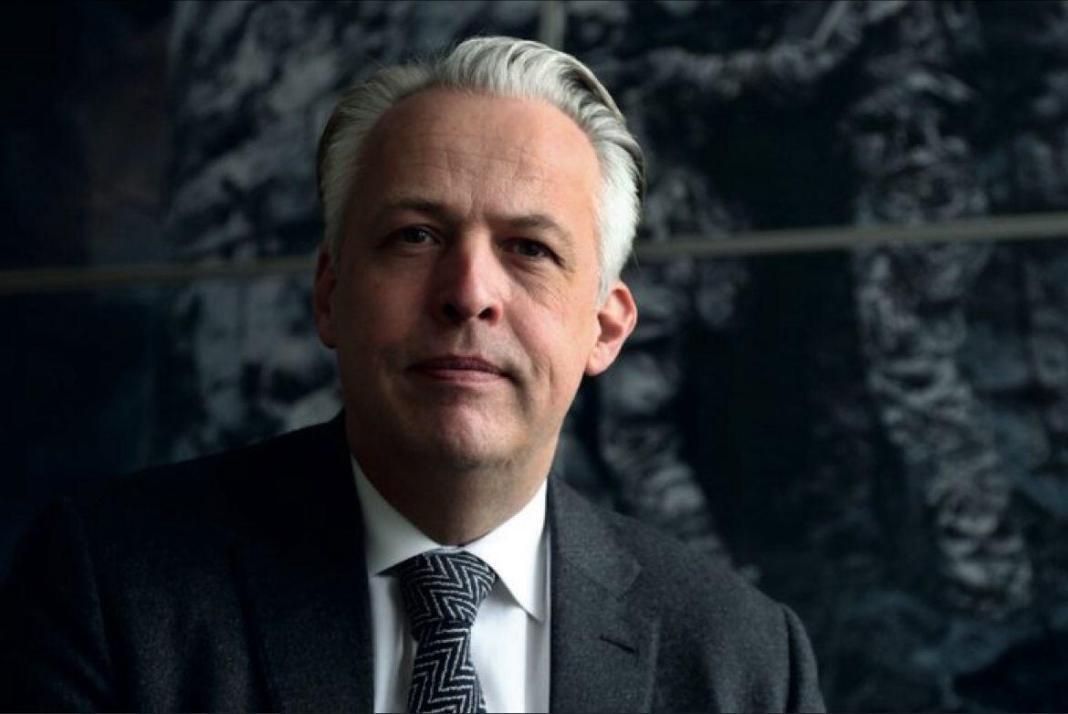 Heckler & Koch AG: CEO Jens Bodo Koch mit neuen Vertrag bis 2027