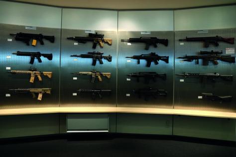 Heckler & Koch präsentiert starke Zahlen für das Geschäftsjahr 2024