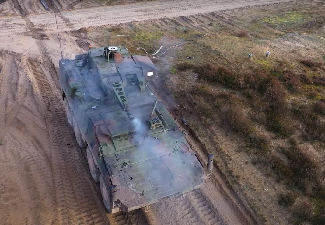 Ergebnisse der Task Force Drohne – Drohnenabwehr ja, Kampfdrohnen nein