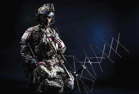 AN/PRC-117G und AN/PRC-160 – Bundeswehr erhält über 6.000 neue US ...