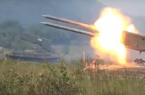 TOS-3 Drakon – Russland entwickelt Nachfolger für schwere ...