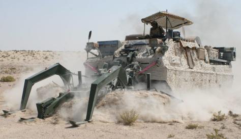 Bergeboxer und Wisent 2 – FFG sieht Beschaffungspotenzial durch die ...