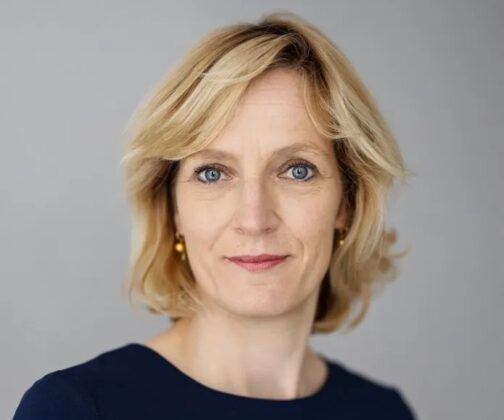 Marie-Christine von Hahn wird neue Hauptgeschäftsführerin des BDLI