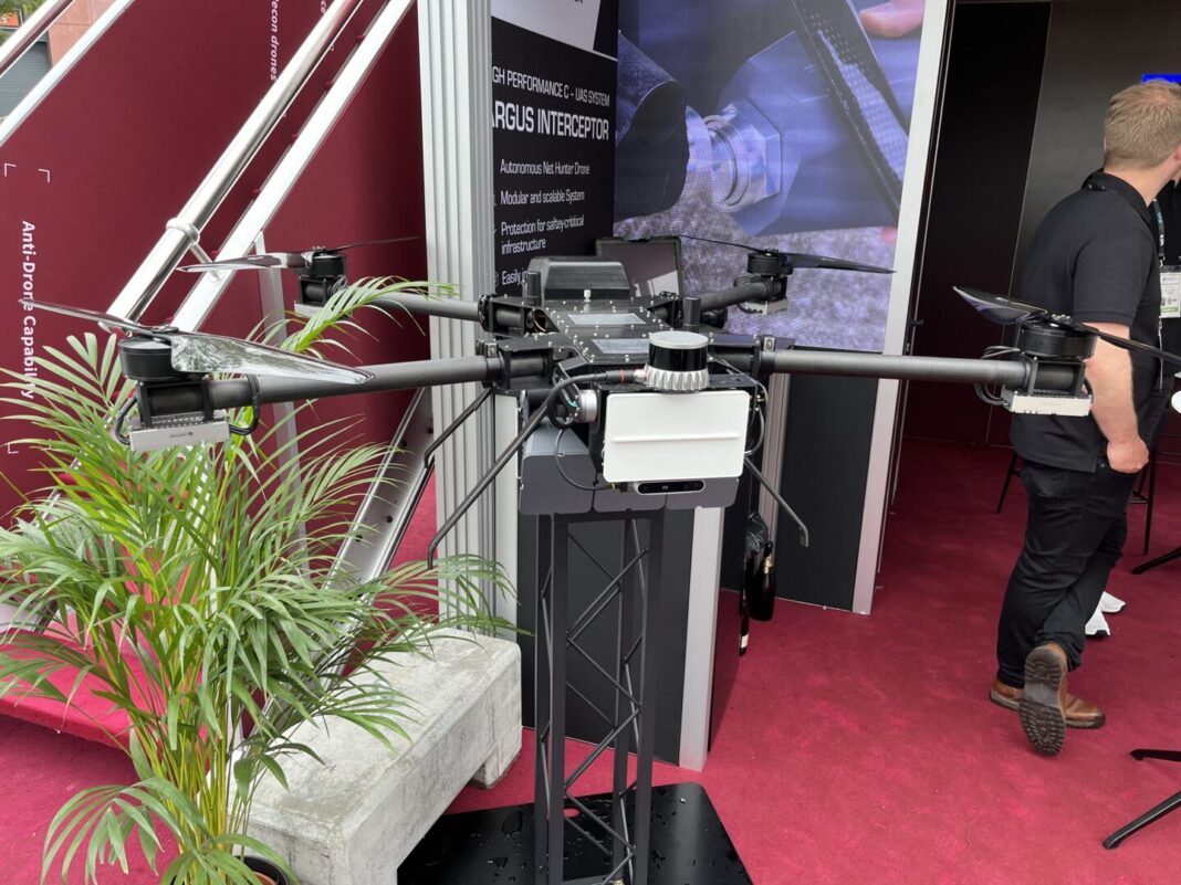 Ergebnisse der Task Force Drohne – Drohnenabwehr ja, Kampfdrohnen nein