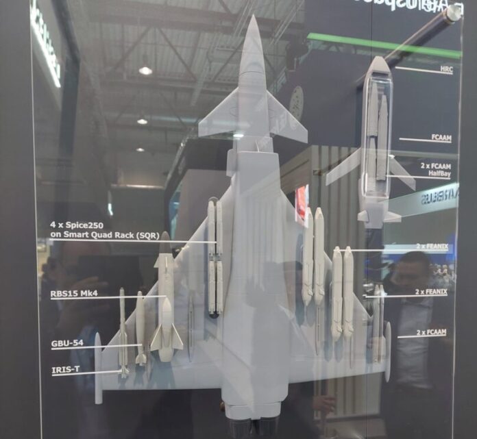 FEANIX – Diehl Defence stellt Remote Carrier der leichten ...