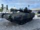 PSM zeigt luftverlegbaren Schützenpanzer Puma S1 und weiteres ...