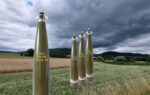 155mm-Artilleriemunition – Diehl Defence erhält 15 Milliarden Euro Auftrag der Bundeswehr