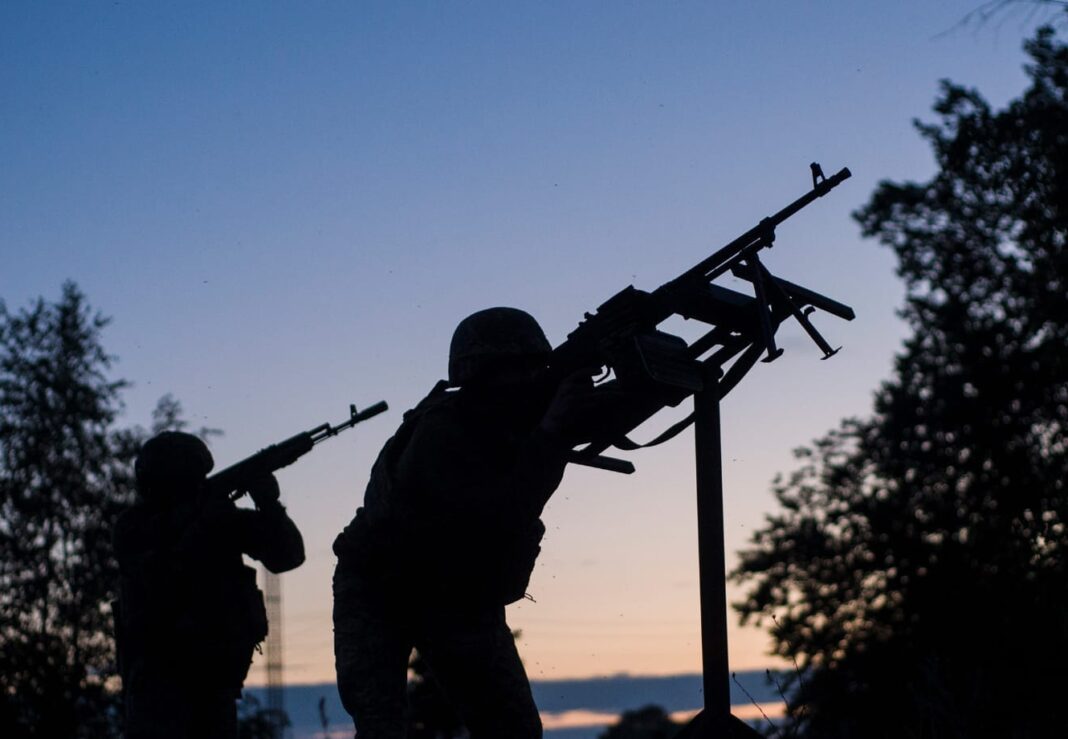 Ergebnisse der Task Force Drohne – Drohnenabwehr ja, Kampfdrohnen nein