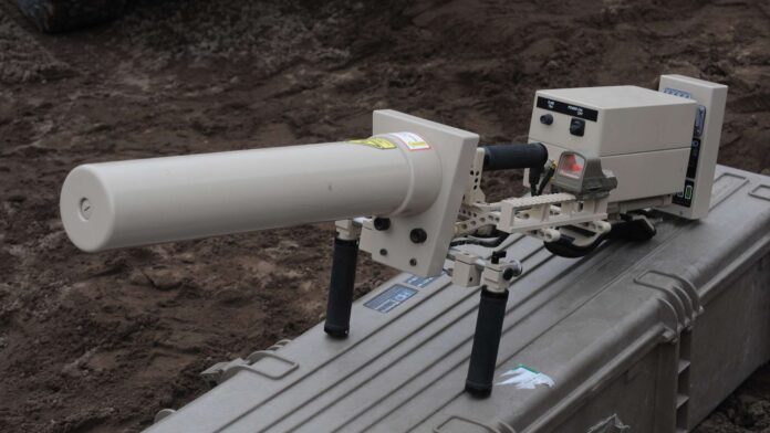 Ergebnisse der Task Force Drohne – Drohnenabwehr ja, Kampfdrohnen nein