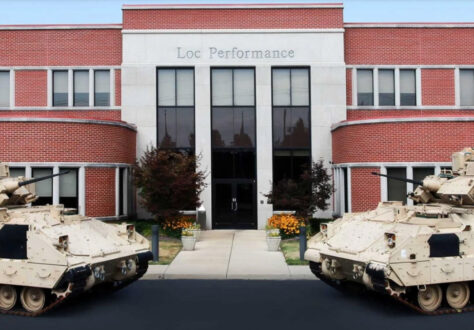 USA: Rheinmetall kauft Loc Performance Products