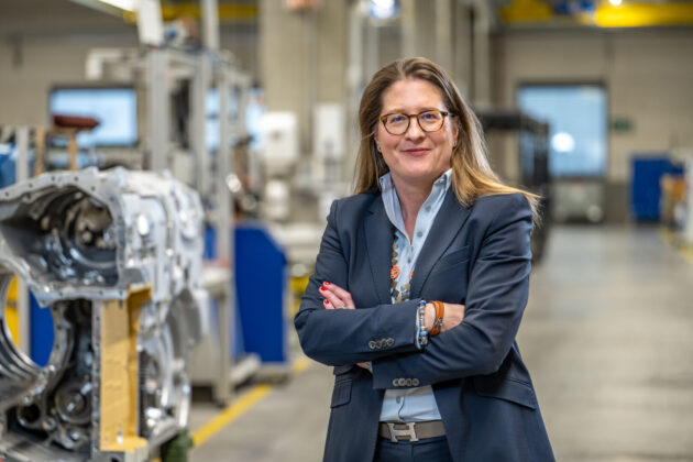 Überraschender Führungswechsel bei der RENK Group AG