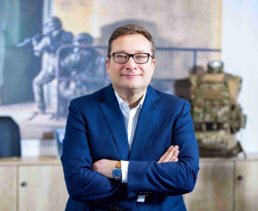 Mario Amschlinger neuer CEO der Mehler Systems Gruppe