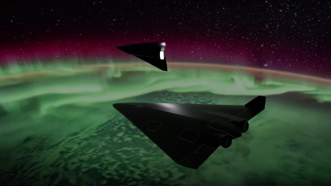 Bundeswehr beauftragt POLARIS mit der Entwicklung eines ...