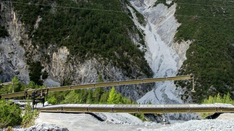 Dry Support Bridge – Bundeswehr will Unterstützungsbrücken von KNDS ...