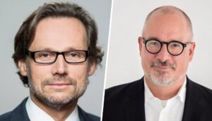 BMVg: Plötner und Stöß neue beamtete Staatssekretäre