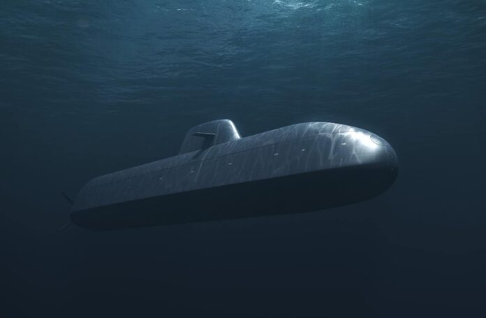 Pistorius wirbt für Einstieg der Kanadier bei U 212 CD