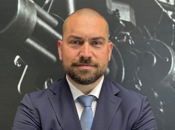 Ferdinand Reinauer zum Geschäftsführer der Dillon Europe GmbH berufen