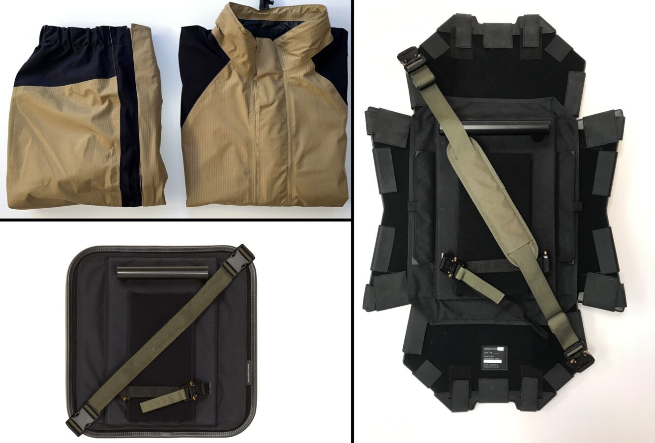 Hexonia erhält zwei Aufträge von der Bundeswehr