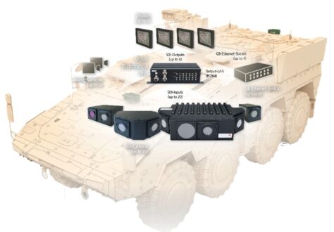 THEON übernimmt die deutsche Kappa Optronics