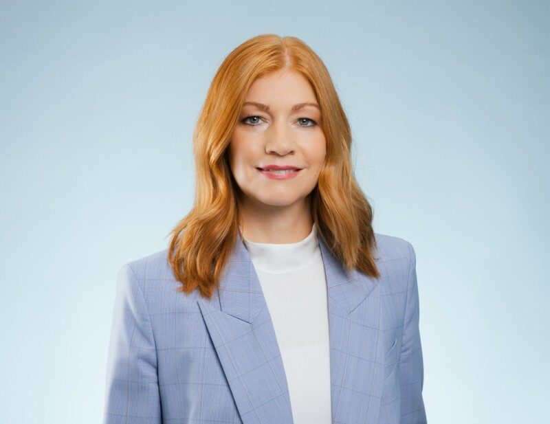 Vera Saal wird neue Arbeitsdirektorin im Rheinmetall-Vorstand