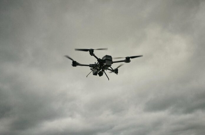 Drohnenabwehr: Bundeswehr erhält erste Fangdrohnen von Argus Interception