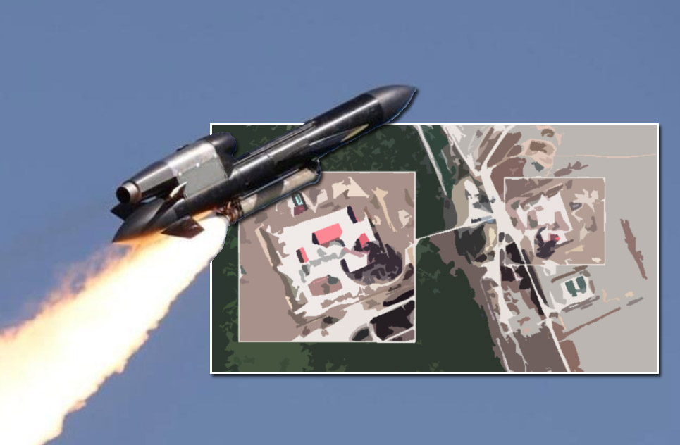 Flamingo-Marschflugkörper im Einsatz: Erste Erkenntnisse zu Wirkung und ...