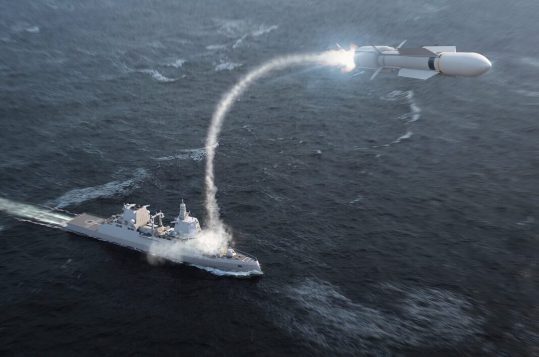 Marine: Mehr Fregatten des Typs F127 und eine anstehende Entscheidung ...