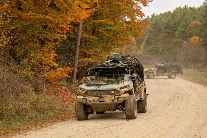 Mobile Brigade Combat Teams – die U.S. Army wagt den Paradigmenwechsel