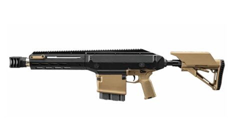 Precision Grenadier System – FN America erhält einen ...