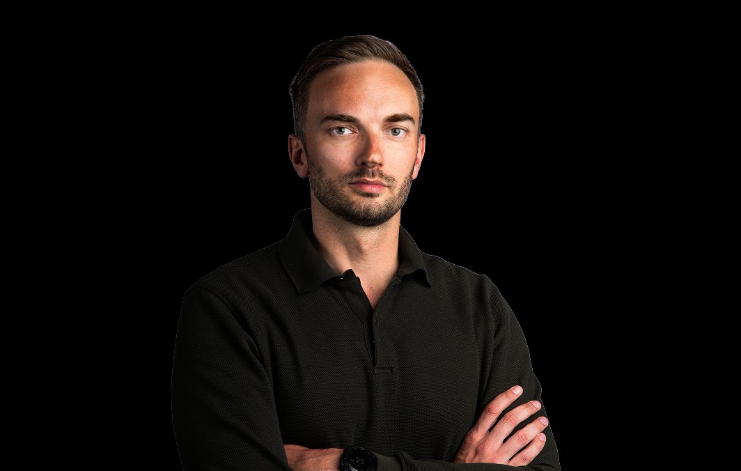 Uwe Horstmann wird CEO von STARK