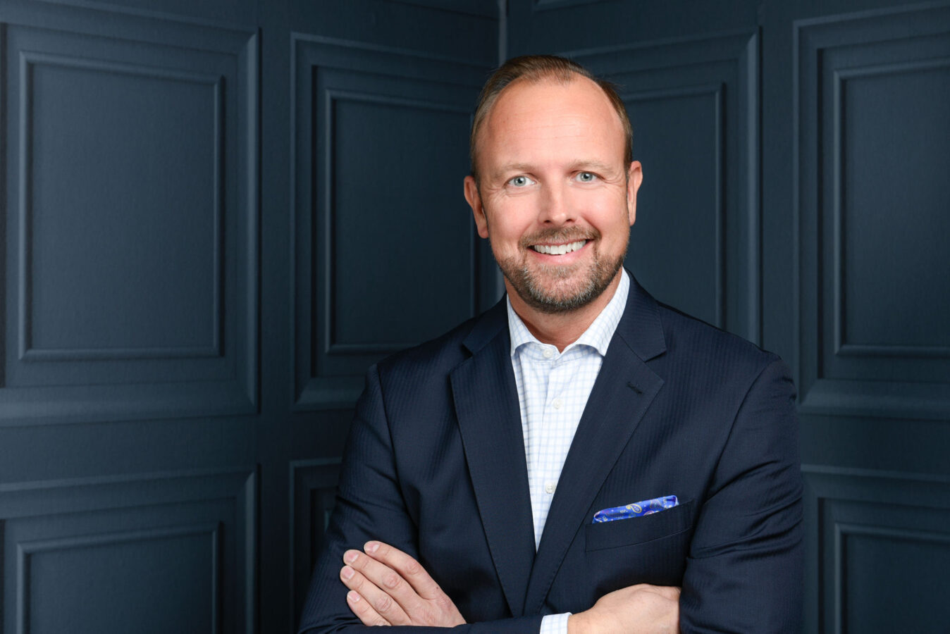 Niels Markus Arens neuer Geschäftsführer der PLATH EFT