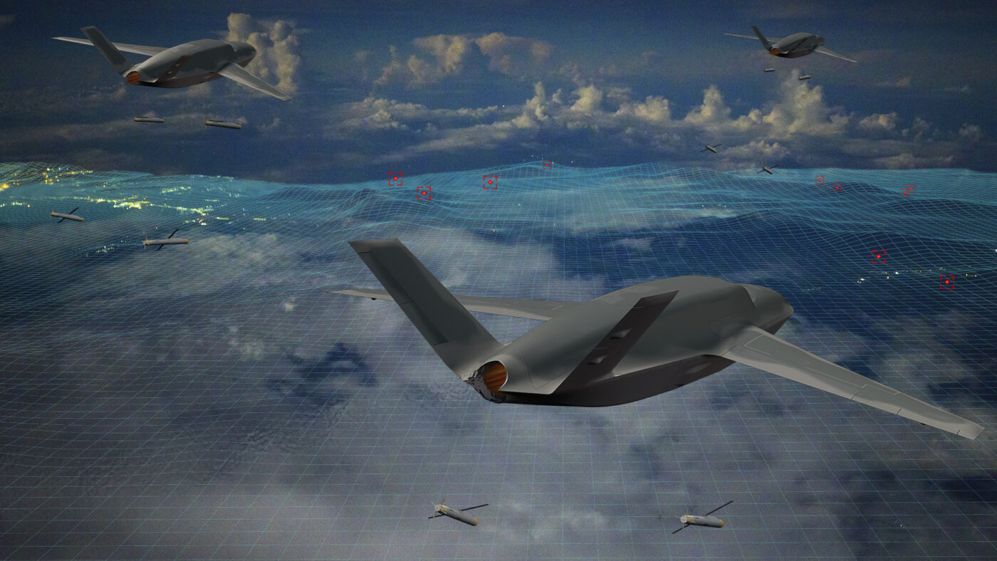 Zweitbewaffnung: Flakpanzer Skyranger wird mit Small Anti Drone Missile ...