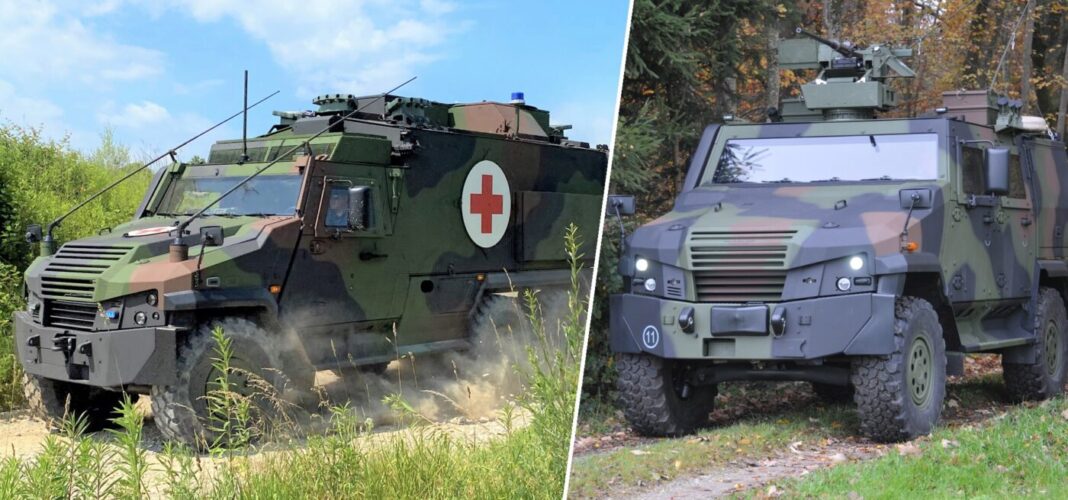 GDELS übernimmt Augsburger Faurecia-Werk und baut es zum größten GDELS ...