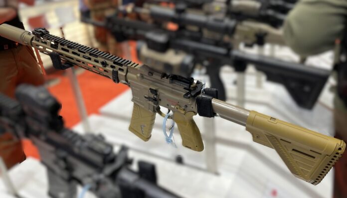Bundeswehr braucht mehr als 800 Millionen Euro für neue Sturmgewehre