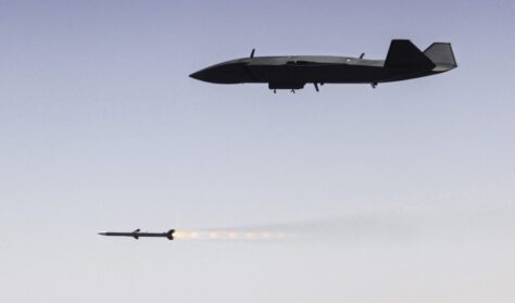 Collaborative Combat Aircraft – Rheinmetall und Boeing kooperieren bei ...