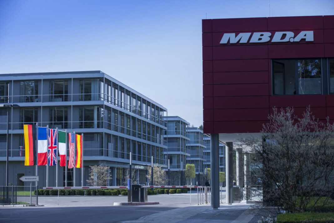 MBDA Deutschland leitet EU-Projekt für Hyperschallgleiter