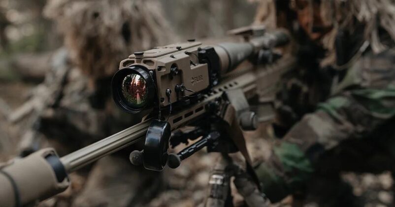 IEA MIL-OPTICS übernimmt Vertrieb für Teledyne FLIR Defence