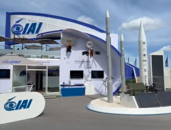 IAI plant Innovationszentrum in Berlin