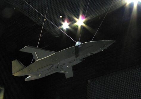 Collaborative Combat Aircraft: Boeing validiert Stealth-Fähigkeiten der ...